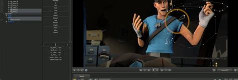 Source Filmmaker Animation Crazepassa