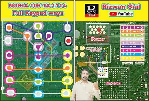 I Solutions87 Nokia 106 Model 1114 Keypad Way Lcd Way Facebook