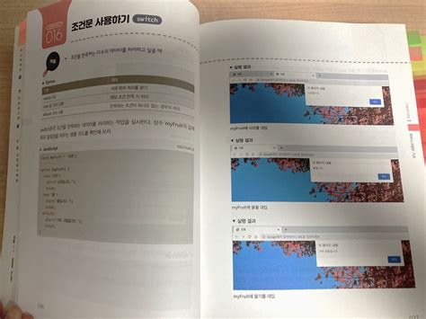 개발새발 일기 4 극히 주관적인 자바스크립트 책 겉핥기1 개발새발 일기 4 극히 주관적인 자바스크립트 책 겉핥기1