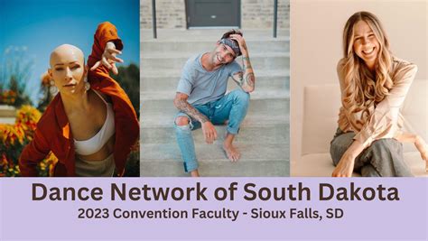 Dance Network Of South Dakota