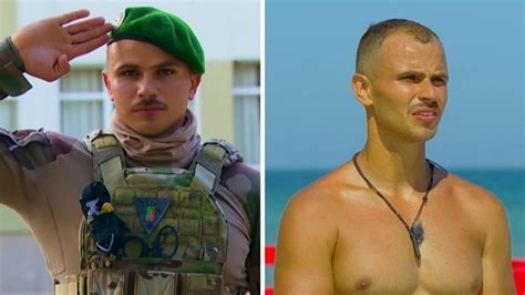 Отпадналият френски командос Венци Жена не може да спечели Игри на волята