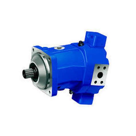 Single Phase Variable Displacement Motor At Best Price In Chennai Id