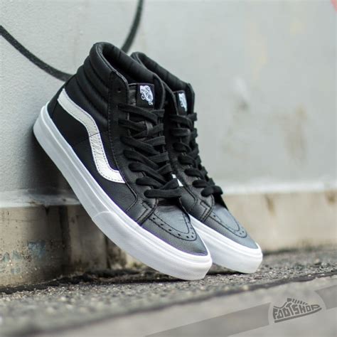 Încălțăminte și Sneakerși Pentru Bărbați Vans Sk8 Hi Reissue Premium