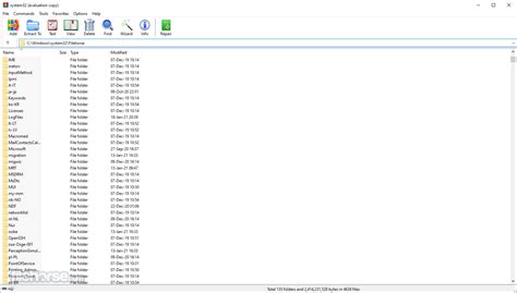 Winrar 6 24 32 Bit Download