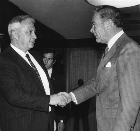 Alexander Haig Dead At 85 All Photos