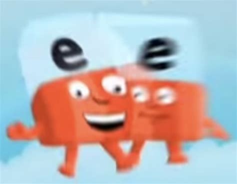 Funni Alphablocks Images Fandom