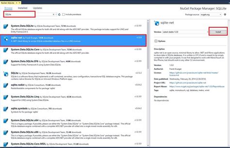 Xamarin Android Create Login Using Sqlite Database