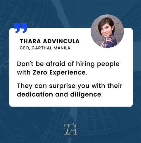 jan katherine rojas on linkedin found the company where experience doesn t matter everyone