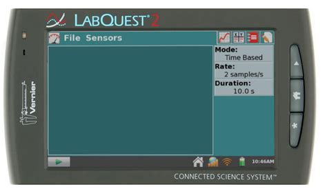 Service Repair And Parts For Your Vernier Labquest 2 Interface