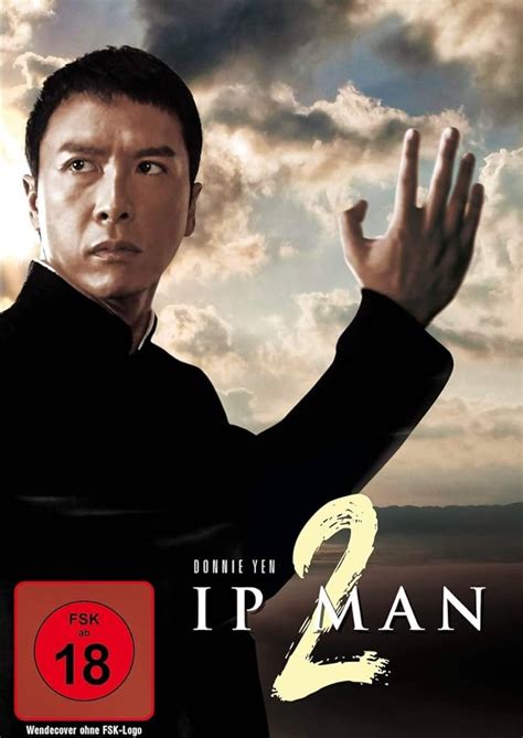 Ip Man 2 Wong Shun Leung Ip Man Film Series Vs Battles Wiki