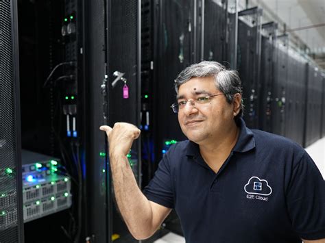 E2e Cloud Enhances Ai Capabilities With Nvidia H200 Gpus