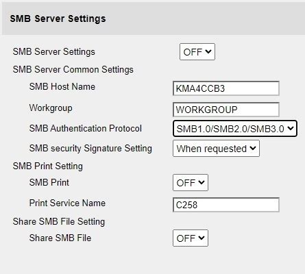 LDAP Broke When Moving To Server Windows Spiceworks Community
