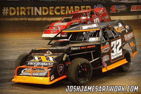 Bob Pierce Race Cars Oakwood Il