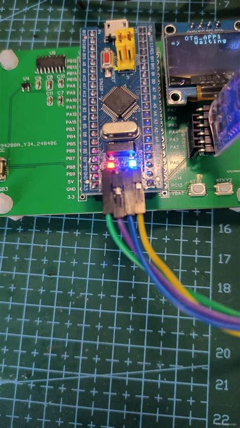 【ota】stm32新能源汽车ota技术ymodem协议pc串口升级过程ymodem串口在线升级 Csdn博客