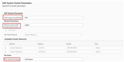 how to setup sap netweaver on windows mscs for sap ascs ers on aws