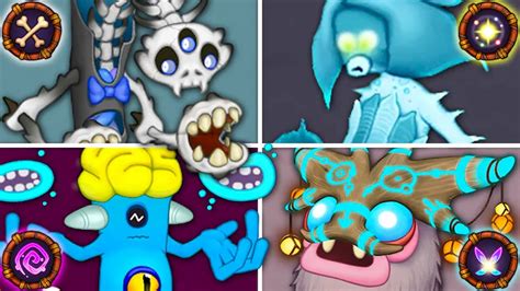 Discuss Everything About My Singing Monsters Wiki Fandom