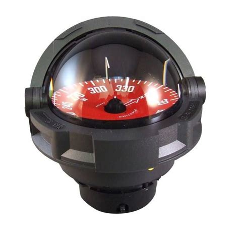 Plastimo Olympic 135 Flush Mount Compass 65533