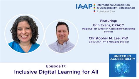 Christopher Michael Lee On Linkedin 017 Inclusive Digital Learning For All