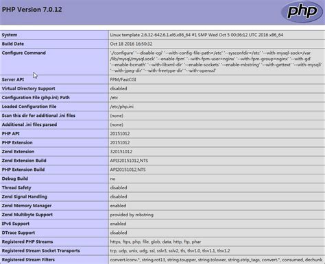 centos6安装nginx，php7，zabbix3 2教程（1） yy壳