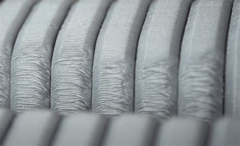 3d Printing Layer Height 101 The Best Layer Heights For 3d Printing