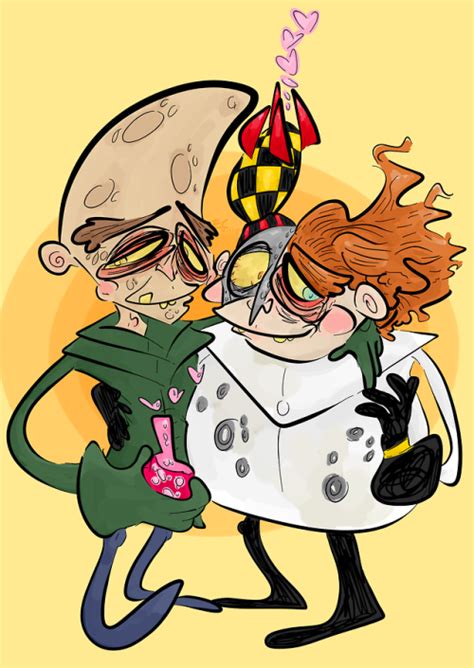 Dr Neo Cortex On Tumblr