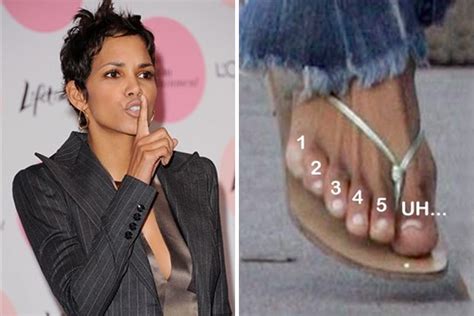 10 Celebs Who Have Shockingly Ugly Feet Celebrity Feet Celebrities