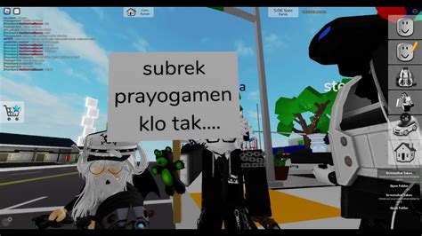 Mabar Roblox Youtube