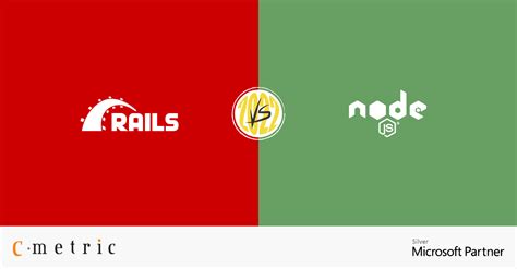 Ruby On Rails Vs Nodejs Which One Is Best Backend Framework