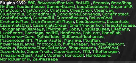 Players Taking Fall Damage Randomly Spigotmc High Performance