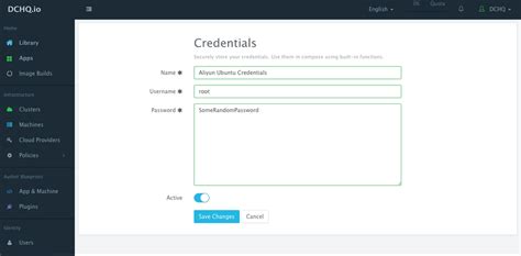 Automated Docker Application Deployment On Alibaba Cloud Aliyun Java Code Geeks