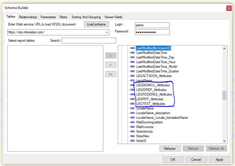 How To Get Vendor Attribute Details To The Purchase Order Report