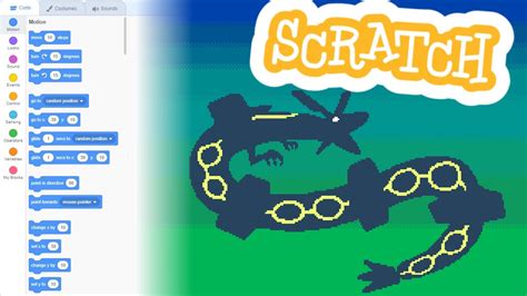 Pokémon In Scratch Again Youtube