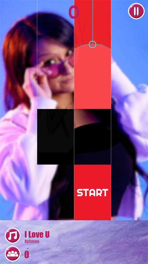 Aphmau Music Tiles Piano Apk For Android Download