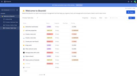 Getting The Most Out Of Mattermost The Joomla Community Magazine