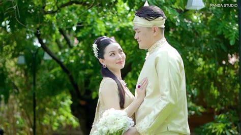 မောင်နှင့်မယ်တို့၏ မဂ်လာမော်ကွန်းတင်လက်မှတ်ရေးထိုးပွဲ Youtube