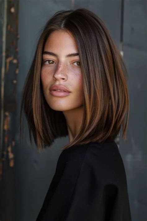 Best Hair Color Ideas For Brunettes Artofit