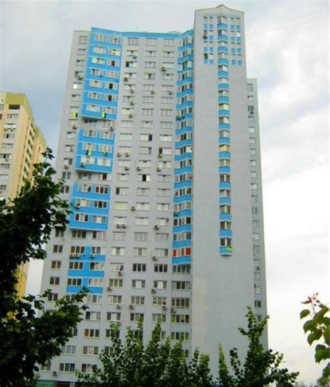 Ул. Урловская 23Б, Киев — фото и видео дома, отзывы жильцов — Domik.ua