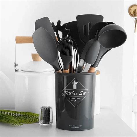 Accesorios Imprescindibles Para Tu Cocina Mil Genial