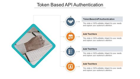 Token Based API Authentication In Powerpoint And Google Slides Cpb Presentation Graphics