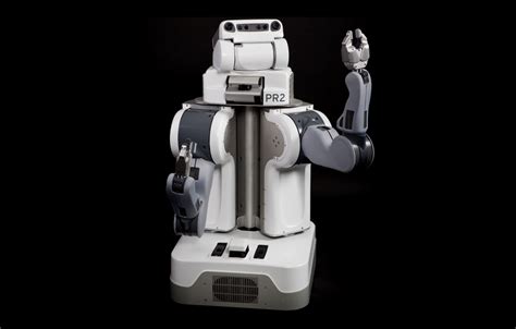 pr2 designs now available on clearpath robotics documentation website clearpath robotics