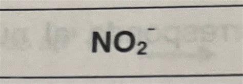 Solved No2−