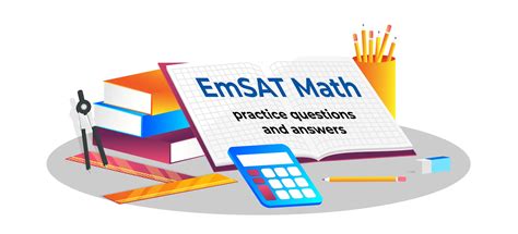 Emsat Math Practice Questions With Answers Study Hub