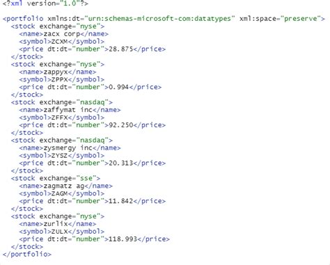 Solved Please Create A Dtd To Match This Xml Structure Chegg Com