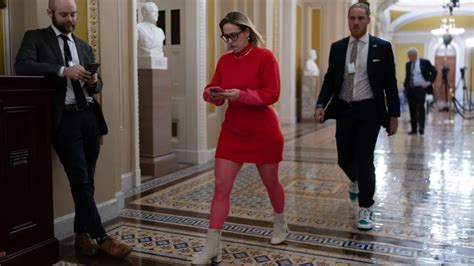 Kyrsten Sinemas Potential Run Can She Secure Victory