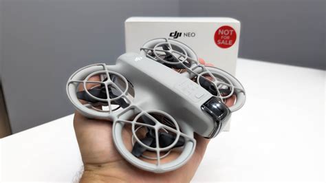 Dji Neo Is The Companys Lightest Easiest To Use Drone Ever Android