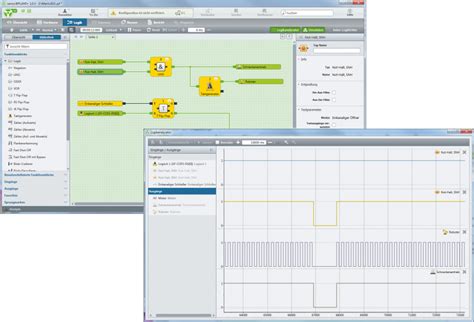 Safety Control System Redlogix Software And System Engineering Gmbh