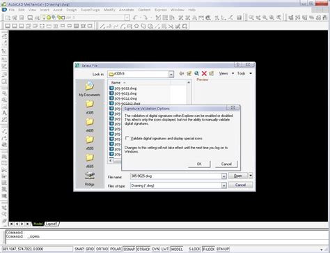 Open Select File Dialogue Scrolling Slow Autodesk Community