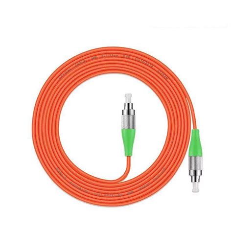 5pcslot Fcapc Fcapc Simplex 30mm Multimode Fib Grandado