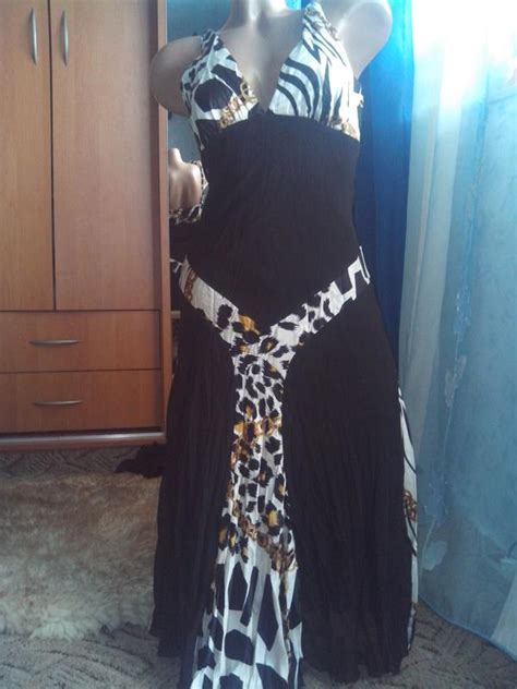 Платье миди летнее — цена 130 грн в каталоге Платья миди Купить женские вещи по доступной цене