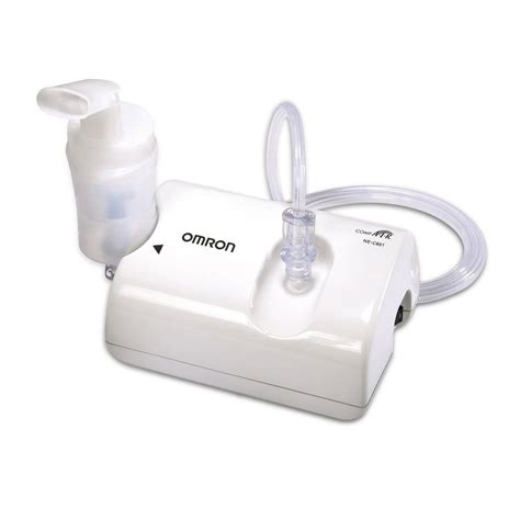 Power Neb Ultra Nebulizer Just Nebulizers